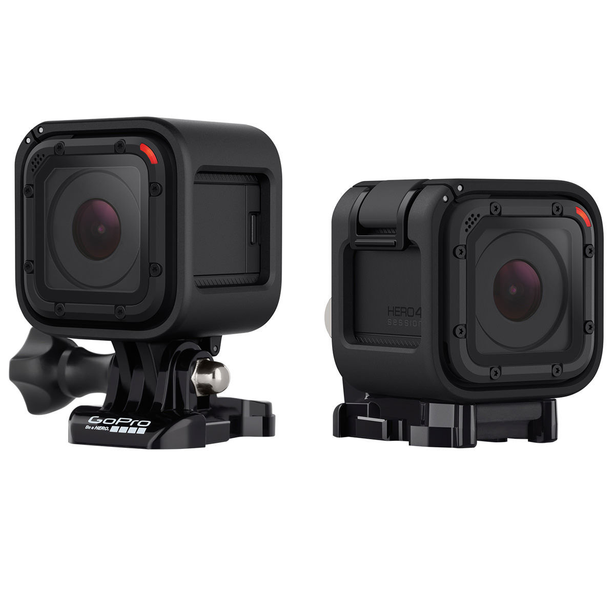 Welche GoPro kaufen? GoPro Kaufberatung • Waldhelden